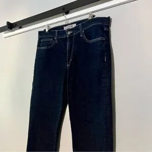 Joe's Jeans | Jeans | Joes Mens Isaiah Jeans 36x28 Slim Fit Straight ...